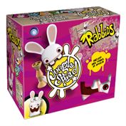 Jungle Speed: Rabbids! | Generación X