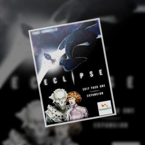 ECLIPSE: SHIP PACK ONE | Generación X