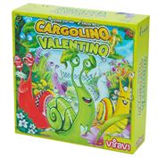 CARGOLINO VALENTINO | Generación X