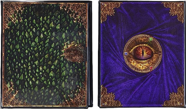 MAGE WARS SPELLBOOK PACK 2 | Generación X