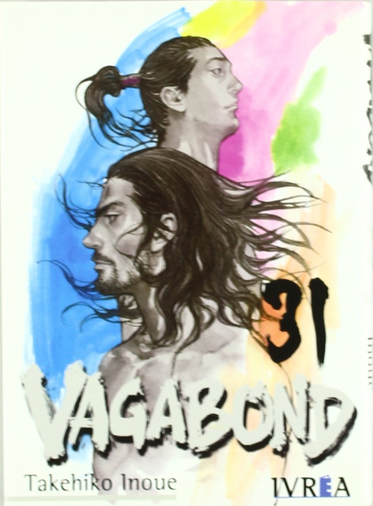 VAGABOND 31 | Generación X