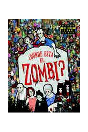 DONDE ESTA EL ZOMBI? | Generación X