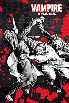 VAMPIRE TALES (MARVEL LIMITED EDITION) | Generación X