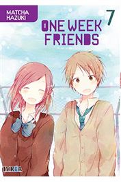 One Week Friends 07 | Generación X
