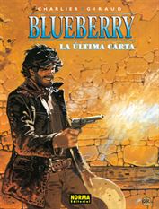 BLUEBERRY 24 | Generación X
