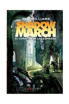 SHADOW MARCH - CORAZON DE SOMBRAS | Generación X
